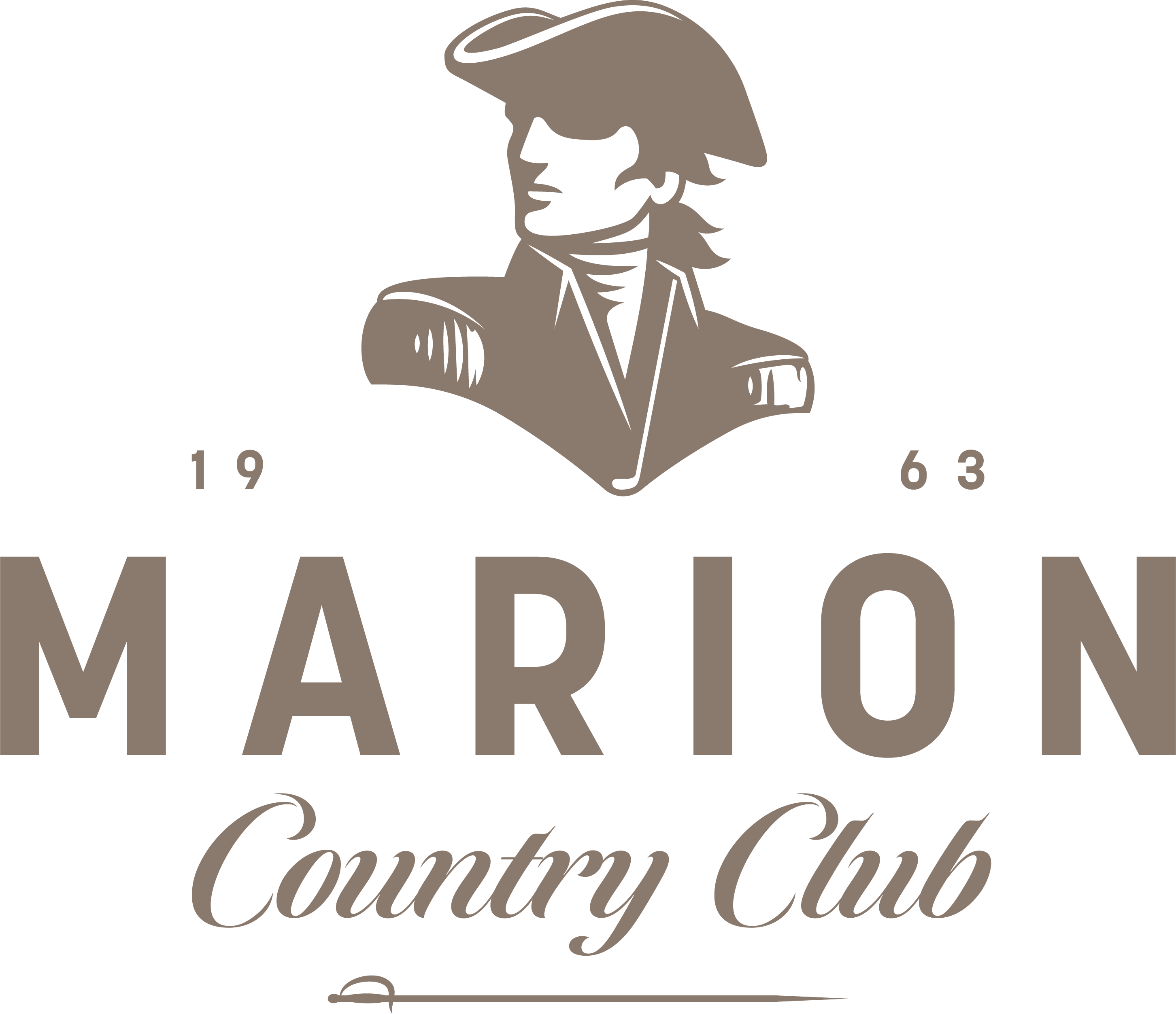 Membership Information - Marion Country Club