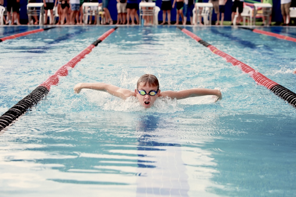 Pool - Marion Country Club